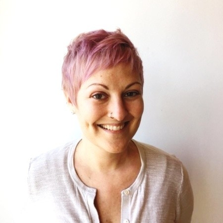 Amy Peters joins Rosie's Place | Development Guild