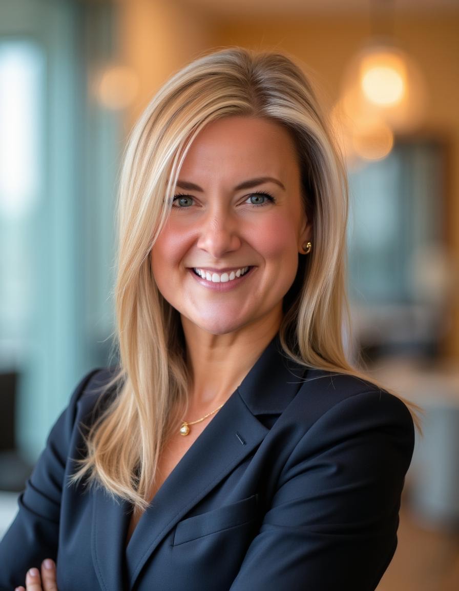 Annelise Conway joins New Bedford Whaling Museum | Development Guild