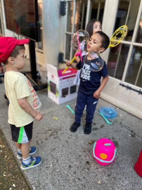 Interview with USES CEO Jerrell Cox