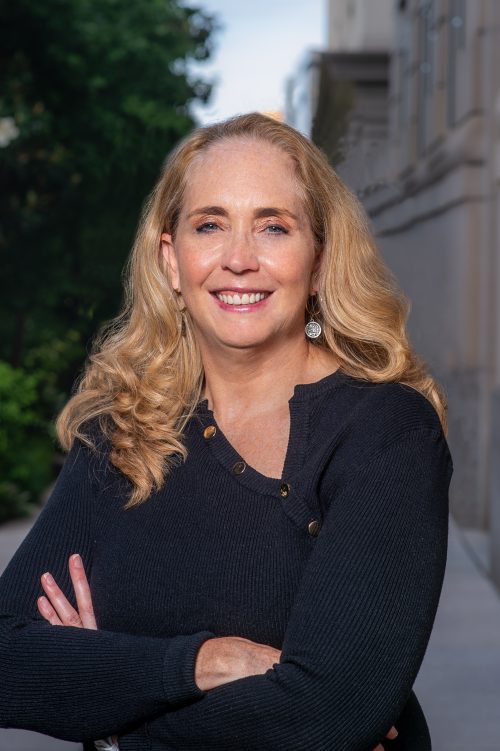 Interview with Council of Chief State School Officers' CEO