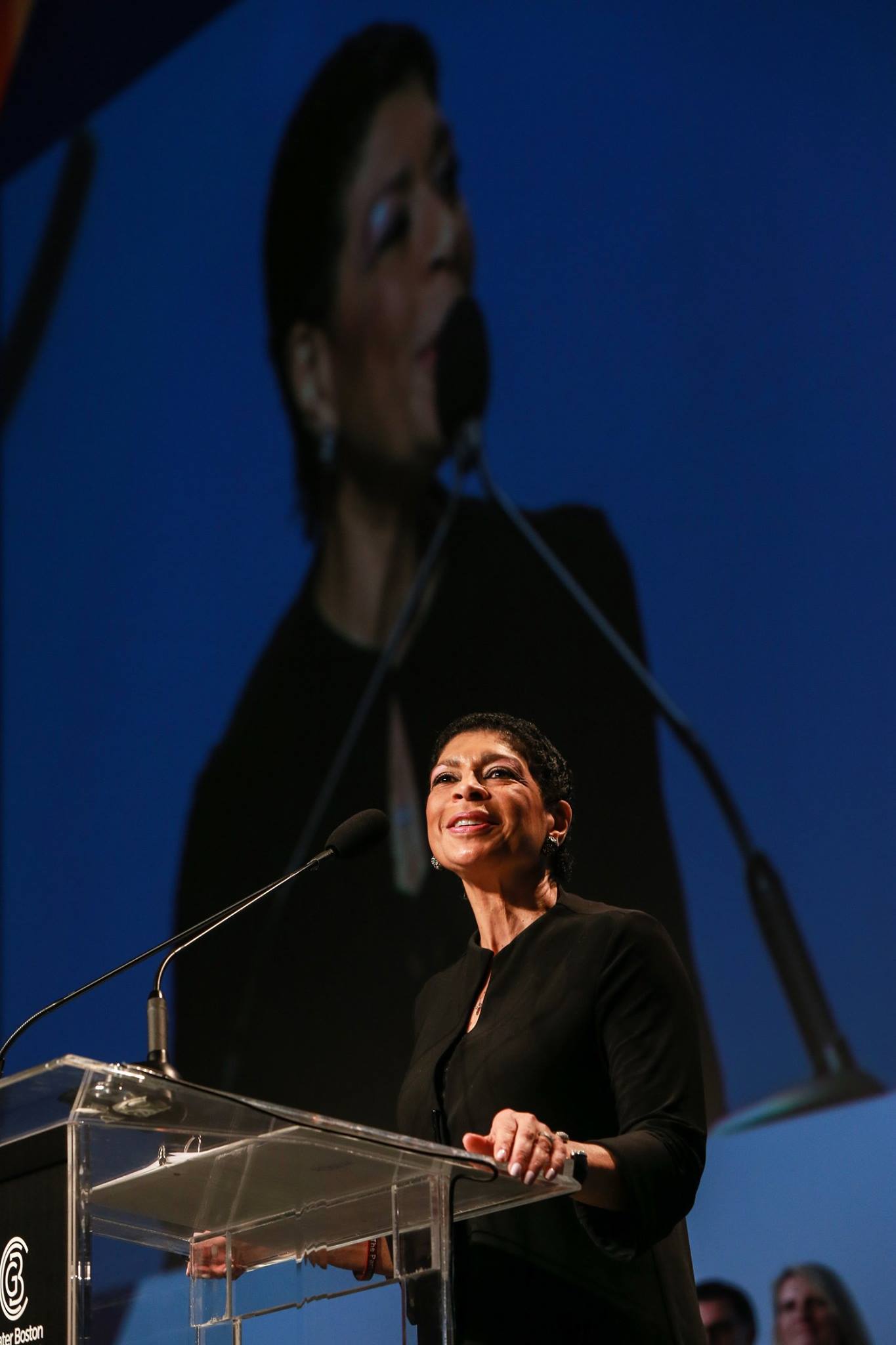 Interview with Carol Fulp, CEO of Fulp Diversity