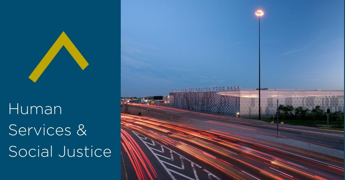 Social Justice Fundraising Counsel & Executive Search