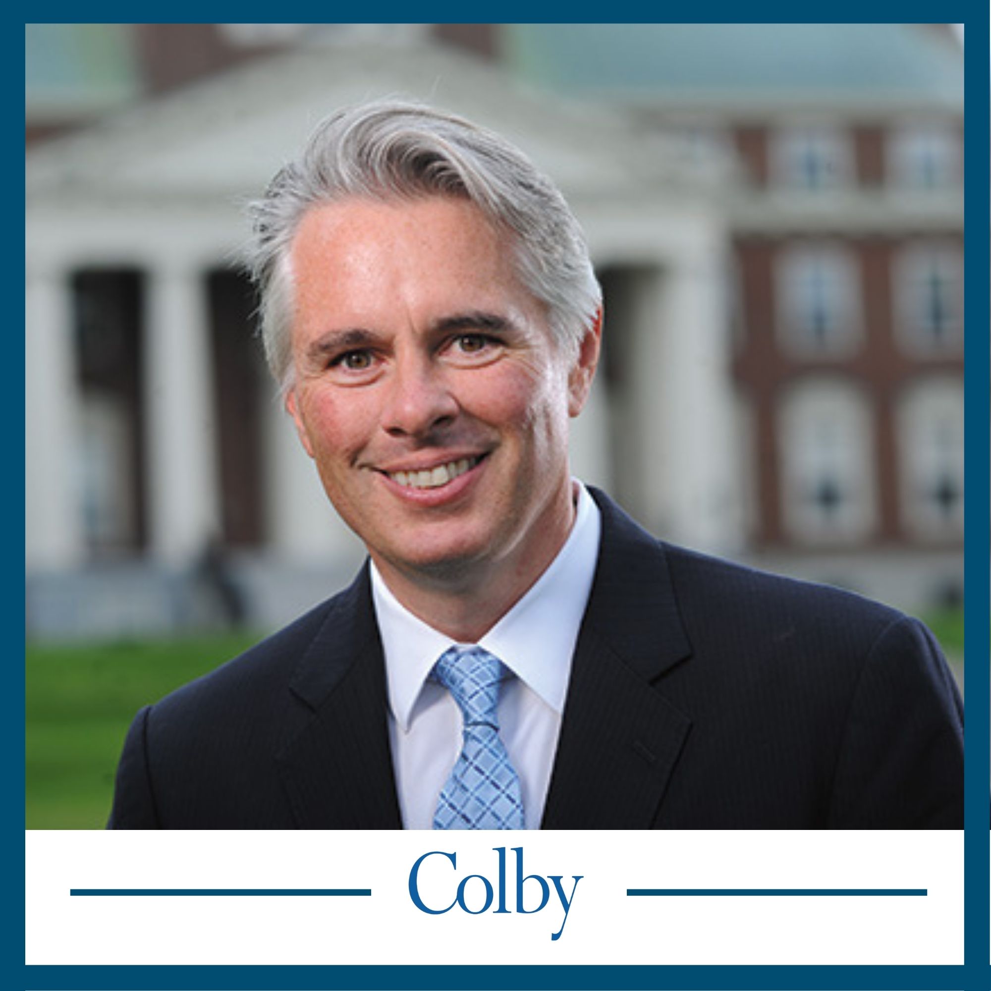 Interview with David Greene of Colby College | Development Guild DDI