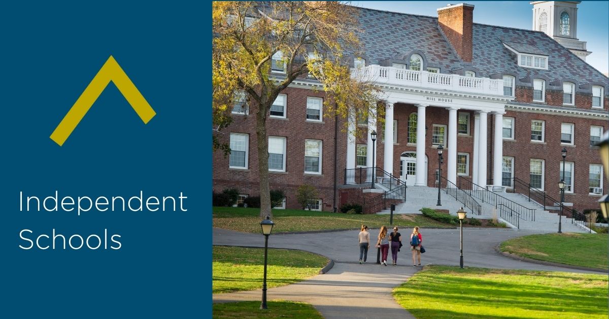 Independent School Fundraising and Executive Search Counsel