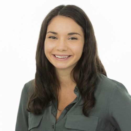 Alumni: Where Are They Now? with Katie Russo | Development Guild