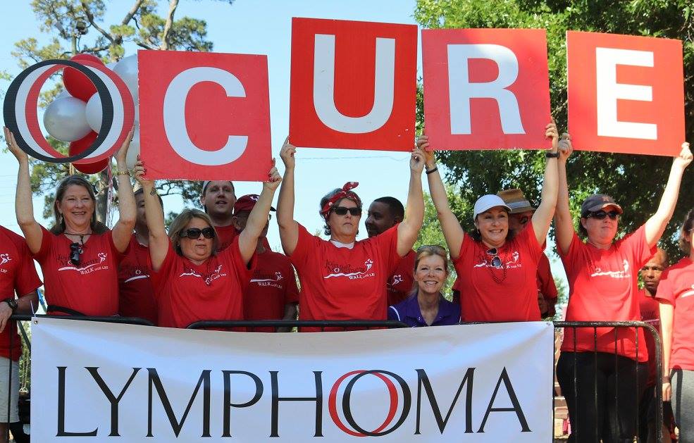 Laura Wallenstein joins Lymphoma Research Foundation | Development Guild