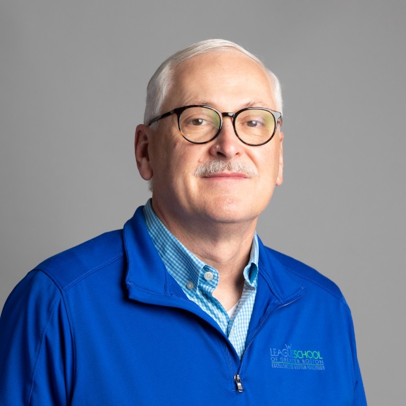 Interview with League School of Greater Boston CEO Lawrence Sauer