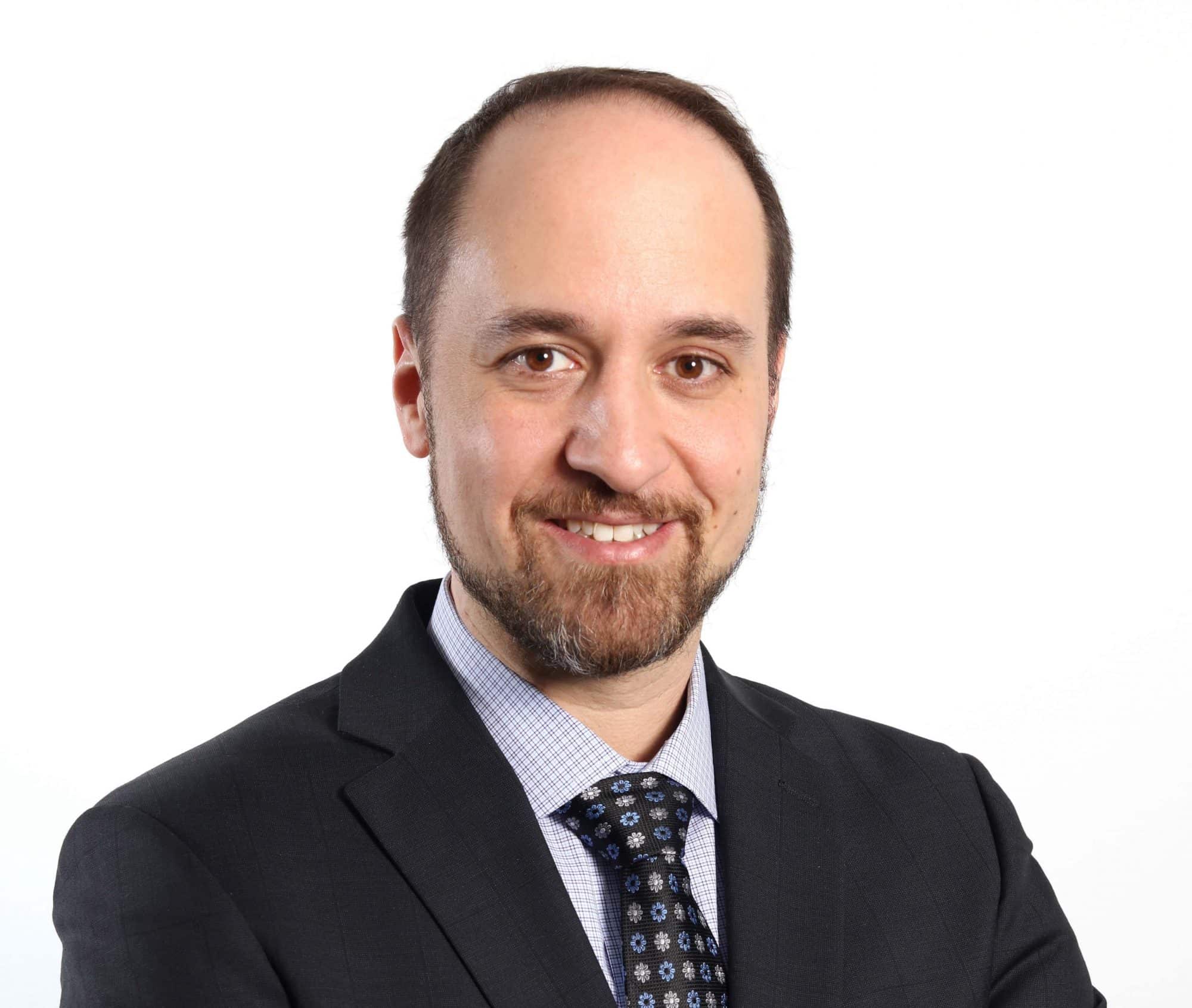 Matthew Weber, Chief Executive Officer | Development Guild