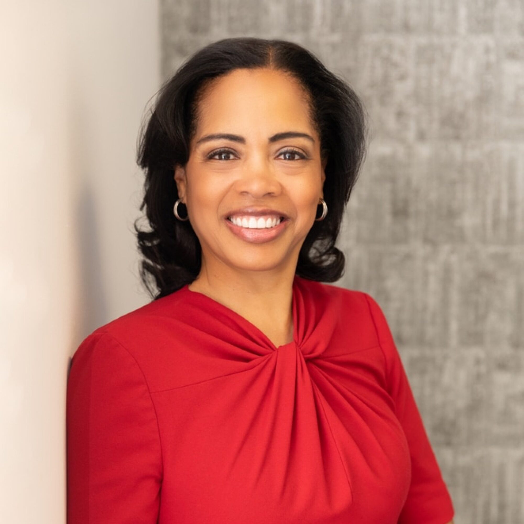 Interview with Michele Meyer-Shipp, Esq., CEO of Dress for Success ...