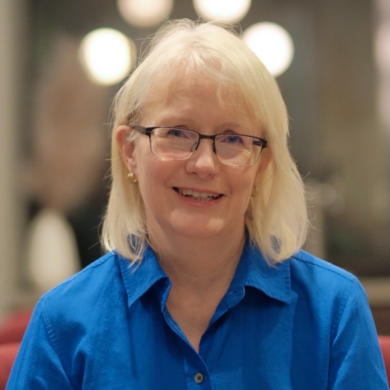 Randi Kois Hanvey joins Fairfield University | Development Guild