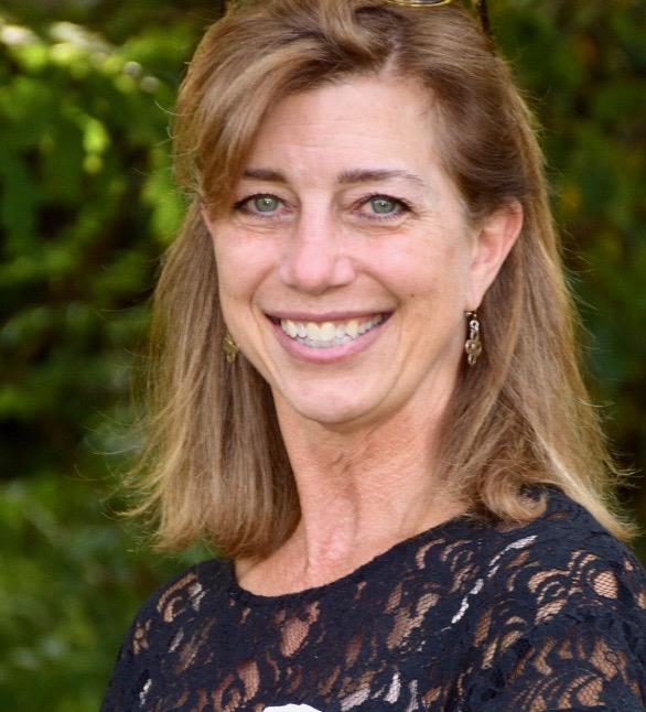 Bea Sanders joins St. Mark's School | Development Guild