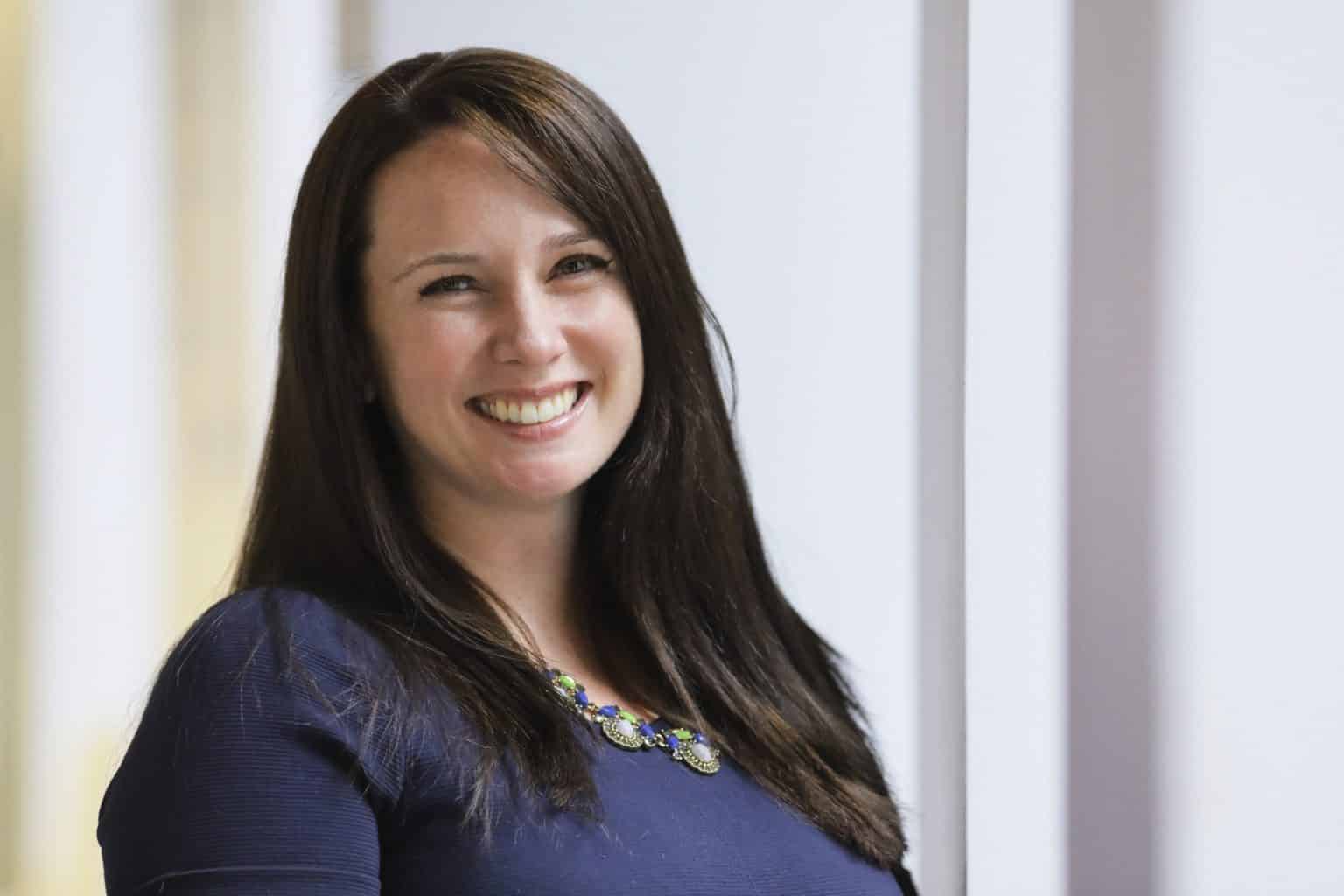 Featured Placement: Susan Murray at Year Up | Development Guild