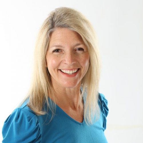 Tanya Lieber joins St. Louis Children's Hospital Foundation ...