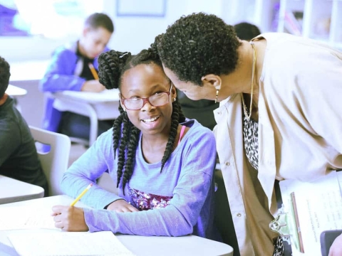 Interview with the Writing Revolution's Dr. Toni-Ann Vroom and Dr. Dina ...