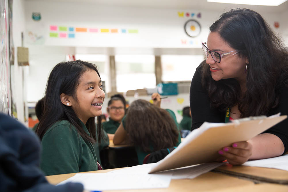 Interview with the Writing Revolution's Dr. Toni-Ann Vroom and Dr. Dina ...