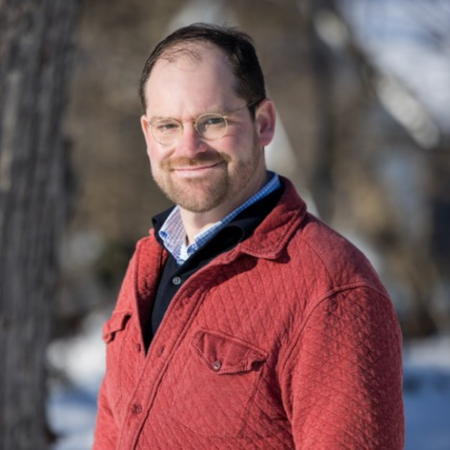 Brian Schubmehl joins Appalachian Mountain Club | Development Guild DDI