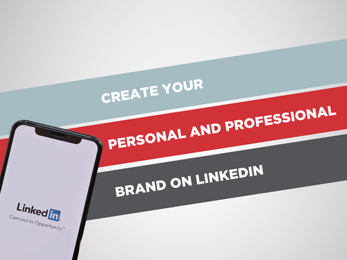 A Comprehensive Guide to Creating Your Personal and Professional Brand ...