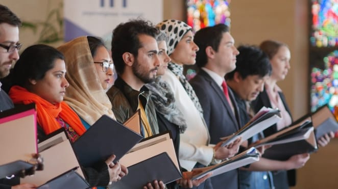 Mariko Silver on Shifting From College President to Foundation CEO