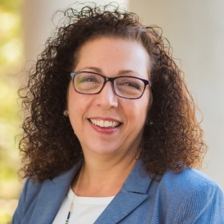 Interview with Kathy Marchi of Samaritans