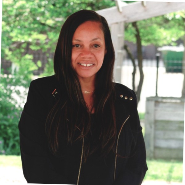 Yvette McClymont, CFRE joins Cradles to Crayons | Development Guild
